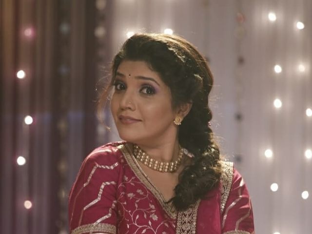 Mukta Barve ...तरच मी लग्न करेन!