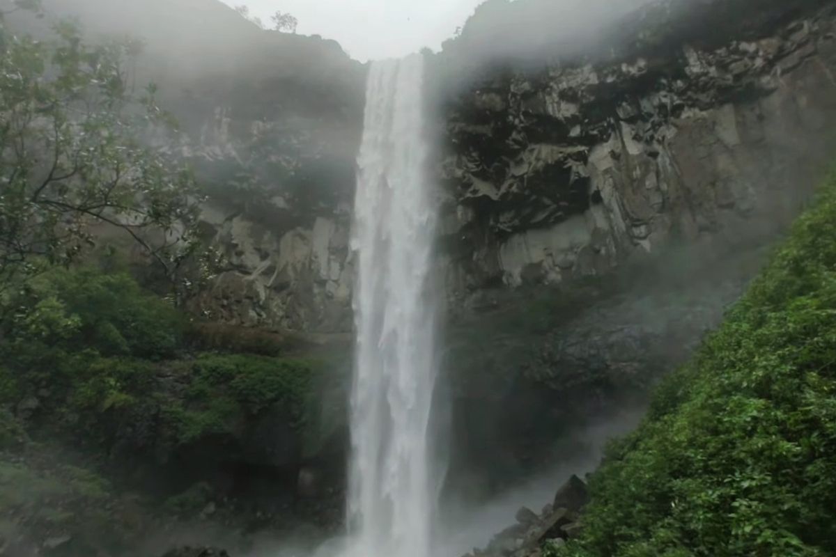 कोल्हापुरातील 10 लयभारी पर्यटनस्थळं