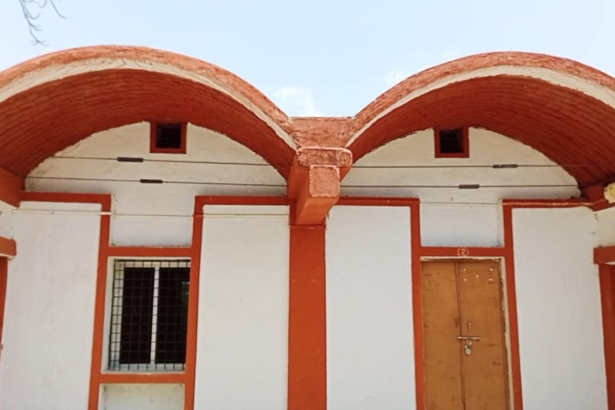 उन्हाळ्यातही थंड राहणारं घर!